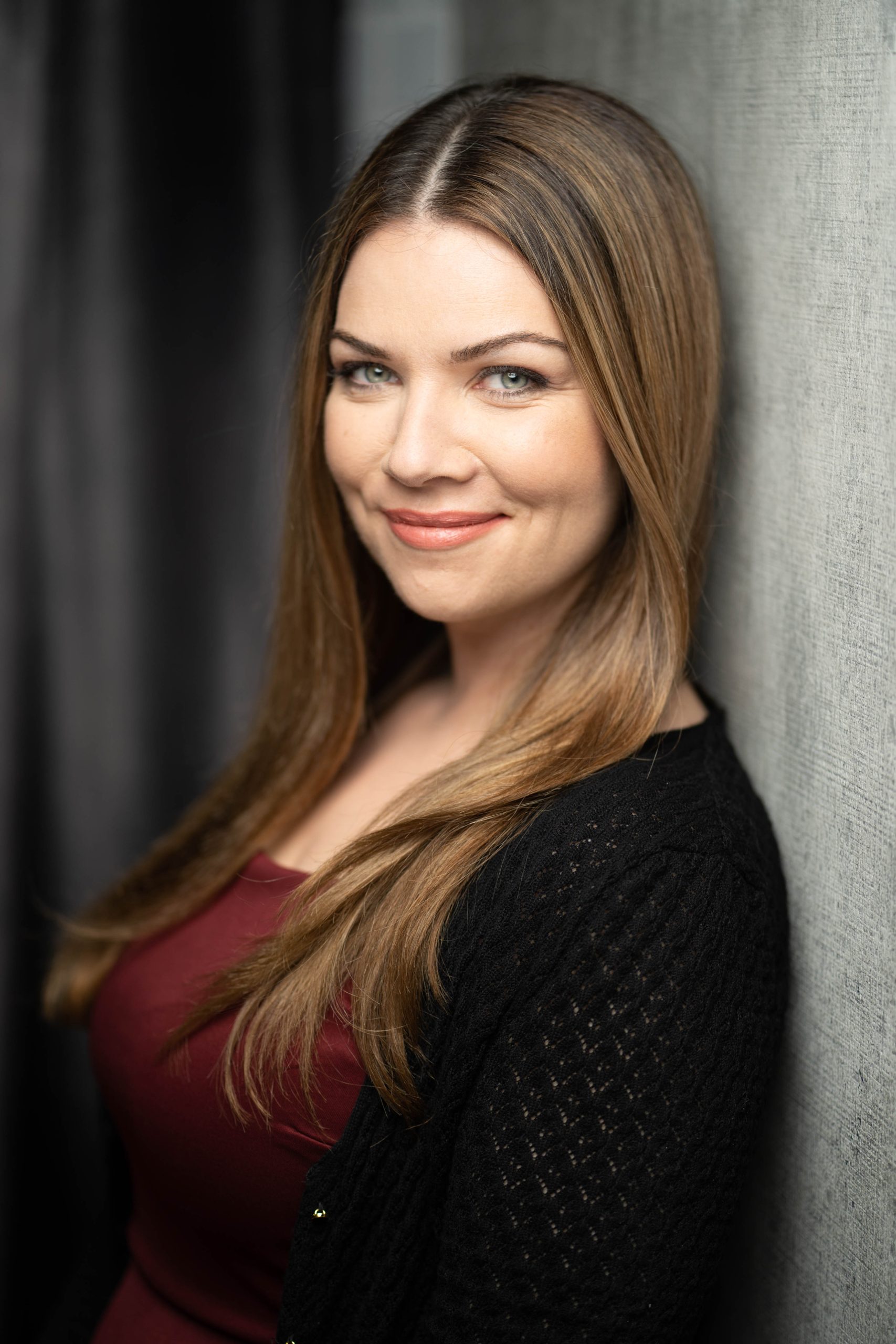 About - Holly May Cormier