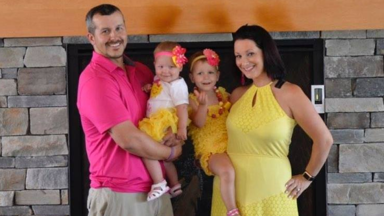 The Watts Family Murders: Behind the Facade of a Quiet Monster - Holly ...