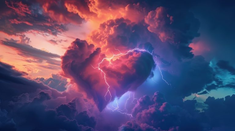 Why Chaos Feels Like Home